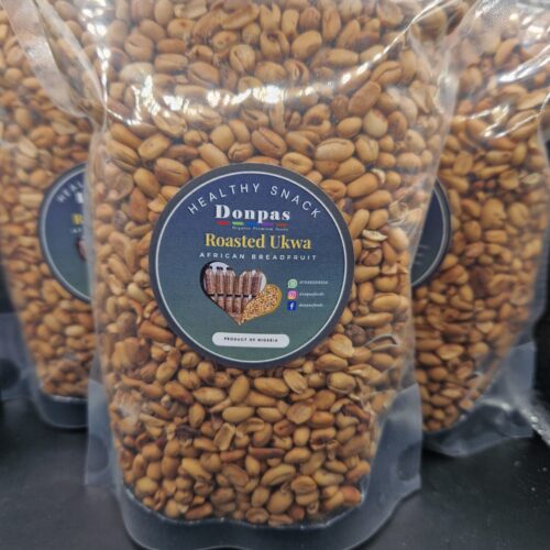 Organic Quality Ukwa Igbo | Donpas Foods